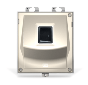 2N® Access Unit 2.0 - Fingerprint reader - AO Security