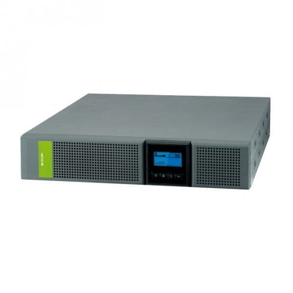 3300VA Line-Interactive Rackmount/Tower UPS - 2700W - UPS3300VAXCRM ...