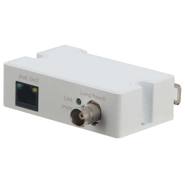 Ethernet over Coax Converter Pair - VSEOCPAIRV2 - AO Security