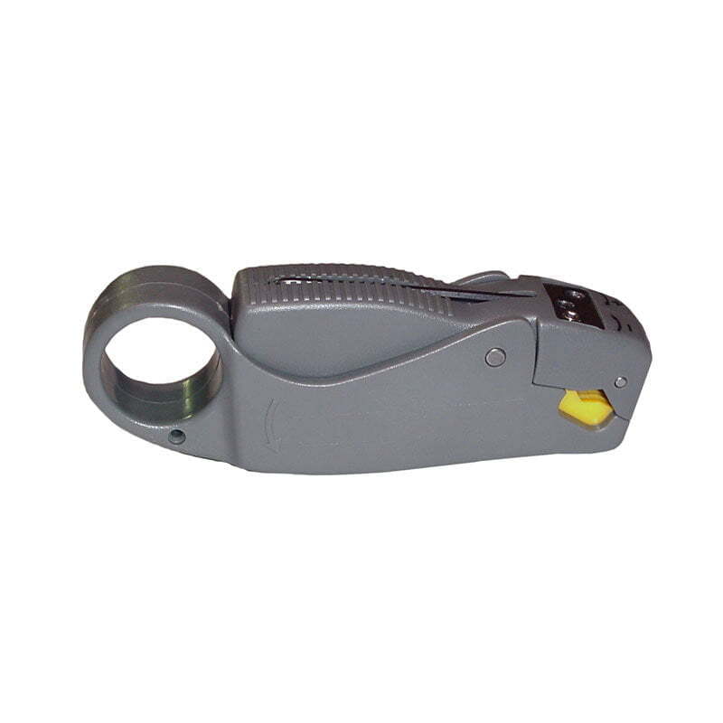 Coaxial Cable Stripping Tool Active Online