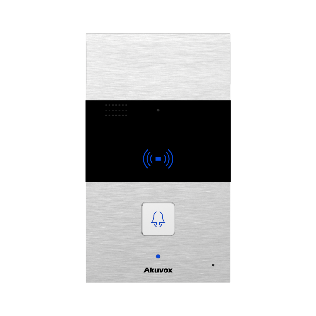 Akuvox R29C-LTE-SM Smart SIP Video intercom - Active Online