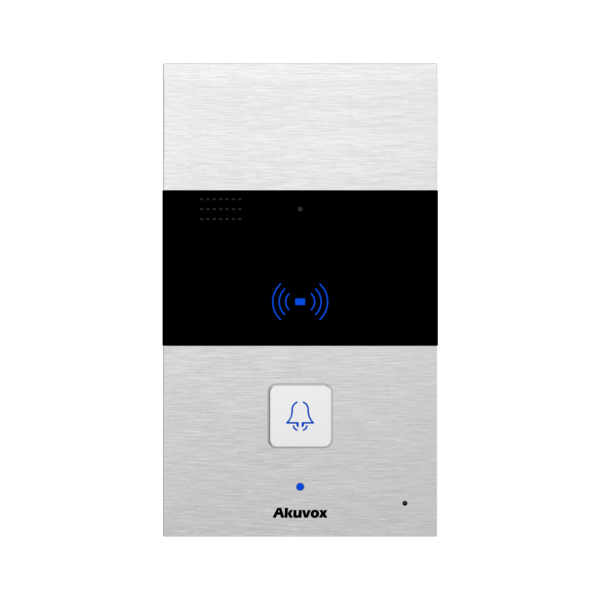 Akuvox R29C-LTE-SM Smart SIP Video intercom - Active Online