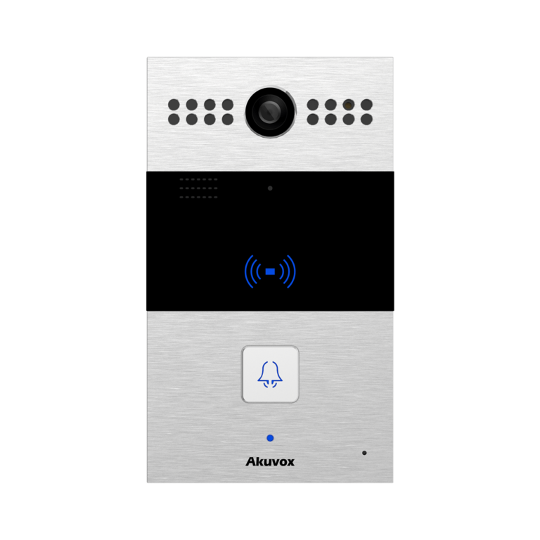 Akuvox R29C-LTE-SM Smart SIP Video intercom - Active Online