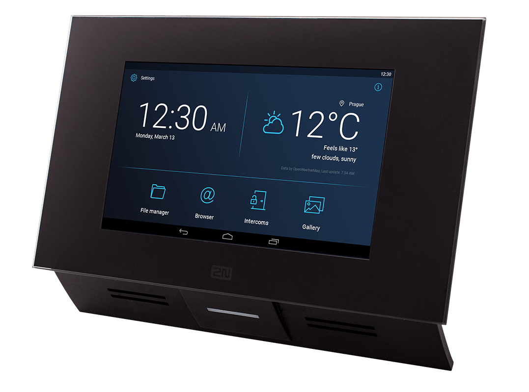 2N® Indoor Compact - Active Online