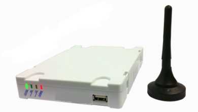 4G Gateway for Lifts / Elevators, Intercoms, Alarms and PBX - Active Online