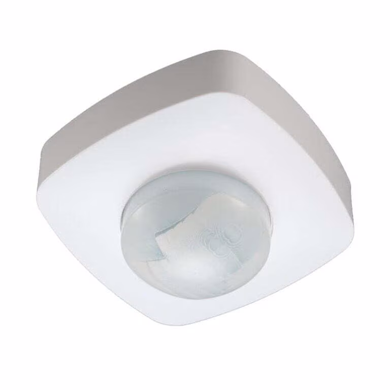 Ceiling Mount PIR Sensor Motion Activated Switch (Corridor) - ENSA-PS2