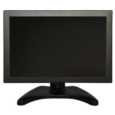 10″ Rhino 1920 x 1200 LCD Monitor - LCD10FHD - AO Security