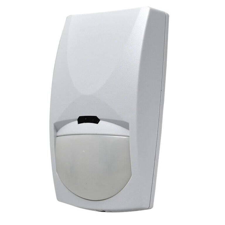 Dual Technology PIR / Microwave Detector - ALH-PIRMW - AO Security
