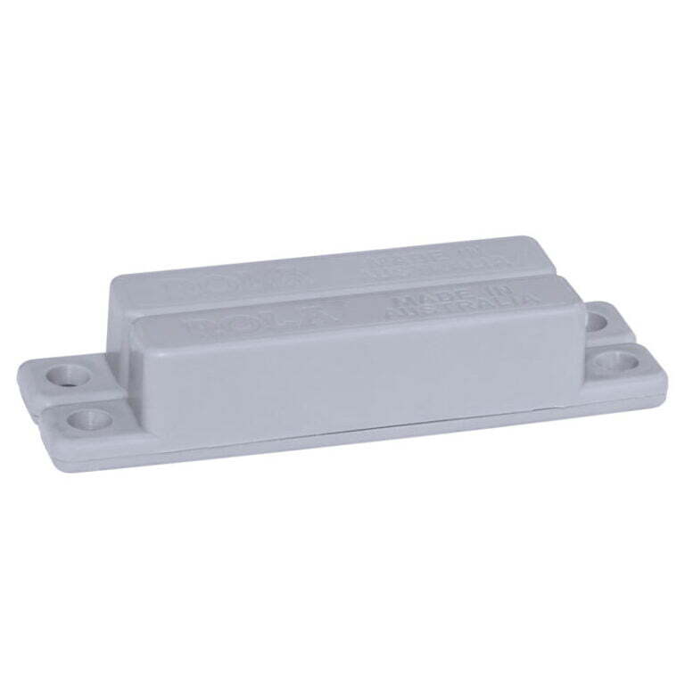 Large Surface Mount Reed Switch - DSRHDW2 - AO Security