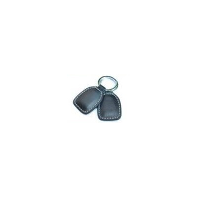 RFID Leather Access FOB 13.56MHz