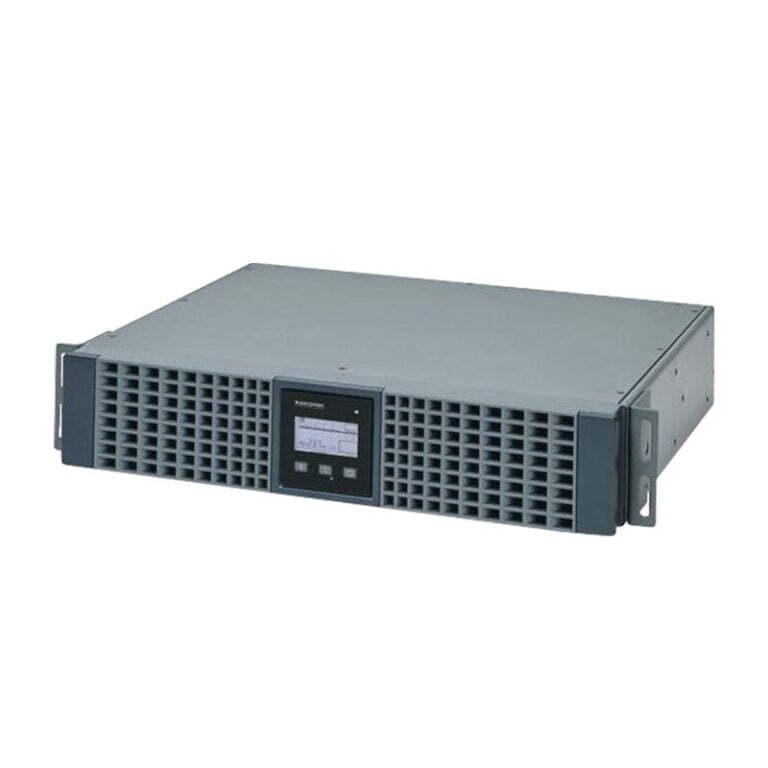 1100VA Online Rackmount/Tower UPS - 900W - UPS1100VA-ORM - AO Security
