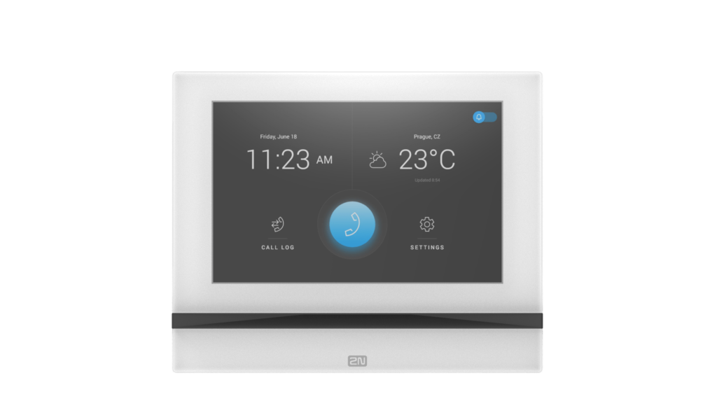 2N® Indoor View - Active Online