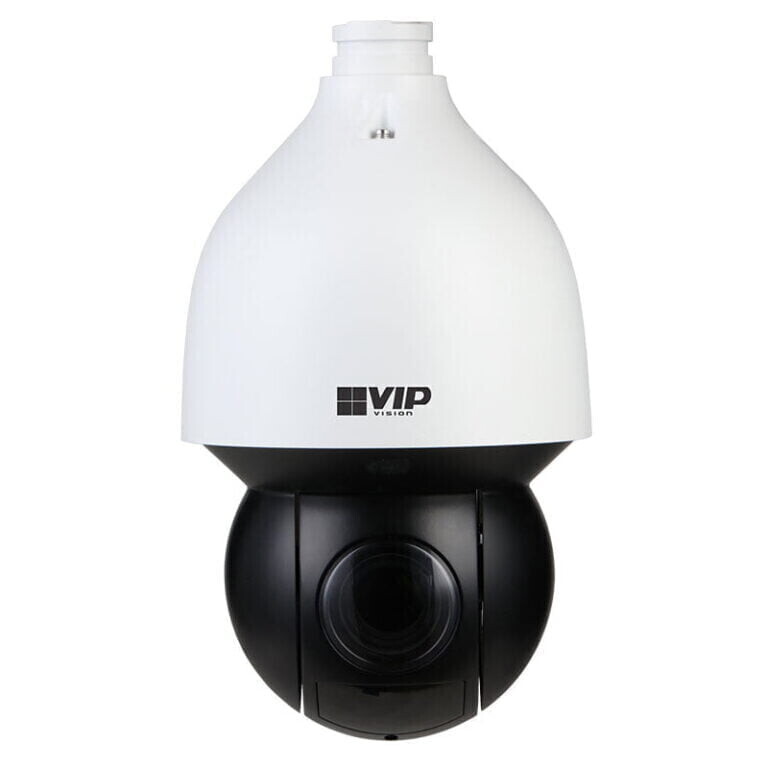 VIP Vision Multi-Vision PTZ camera, solar power, 4G, AI tracking - AO ...
