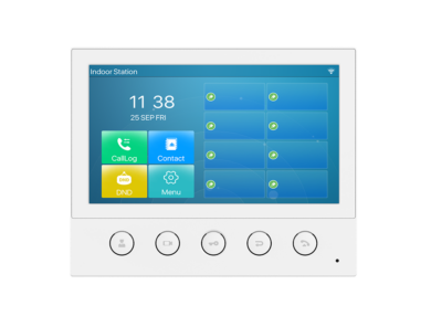 Fanvil Intercom Builder - Active Online