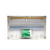 Surface Mounting Switchboard | 18 Way