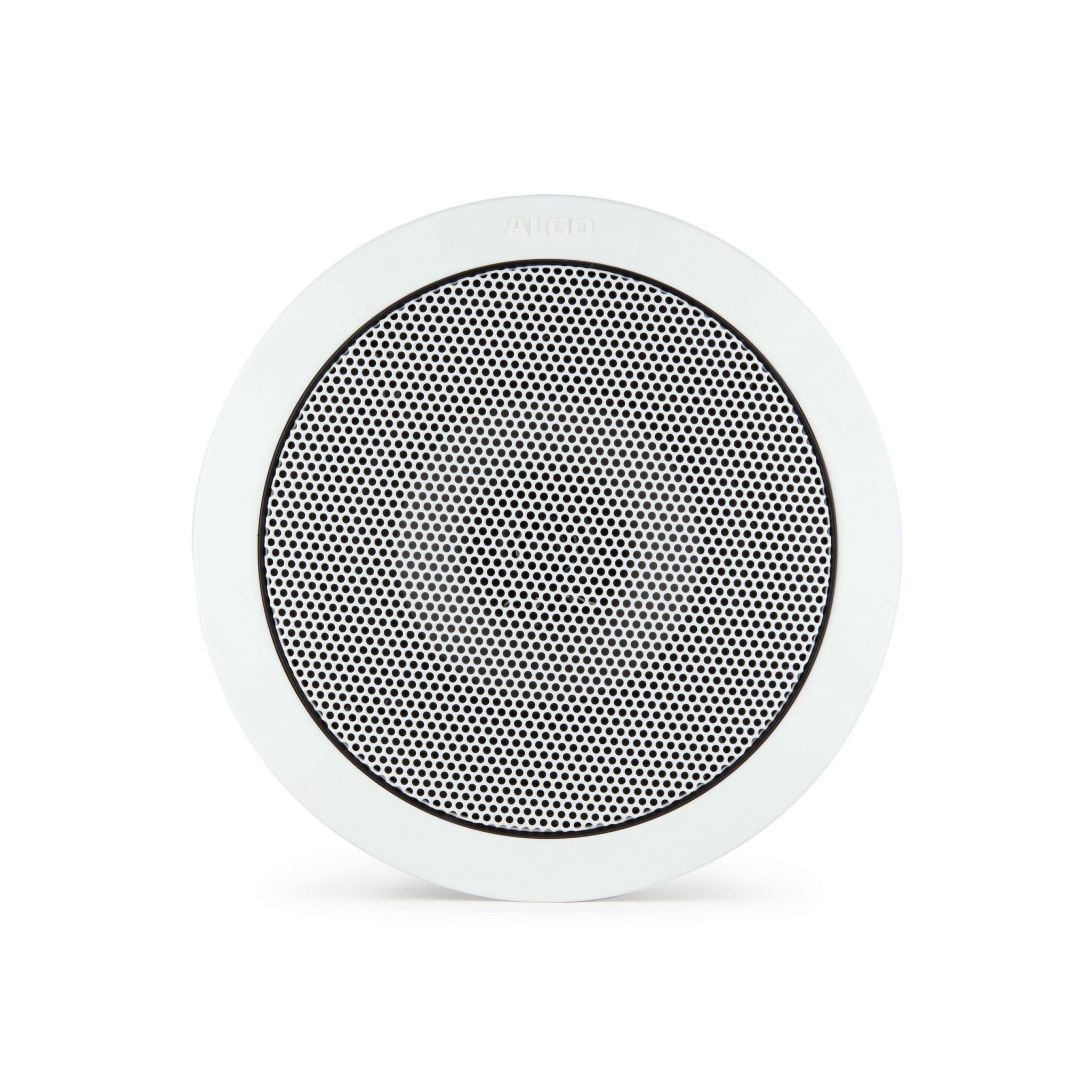 8198 IP PoE+ Ceiling Speaker - AO Security