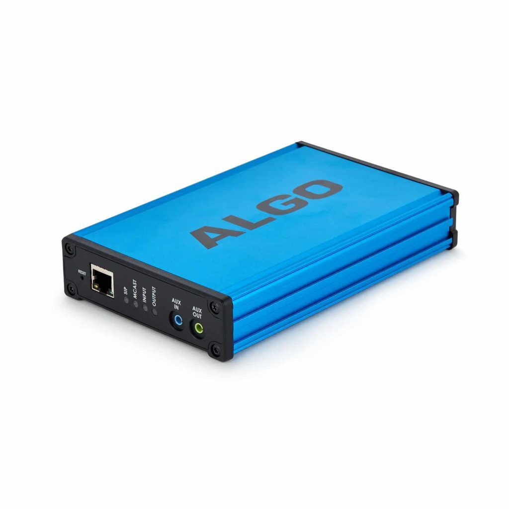 8300 Controller - AO Security