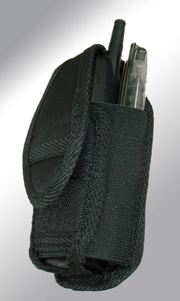 DURAPOUCH – Holster Pouch for SN902/SP9228 - AO Security