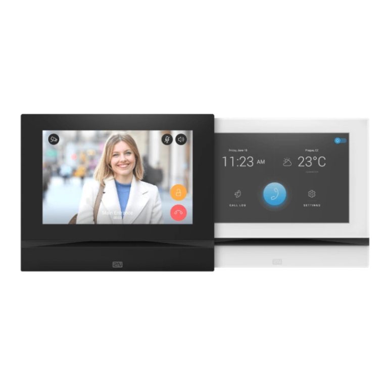 2N® Indoor View - Active Online