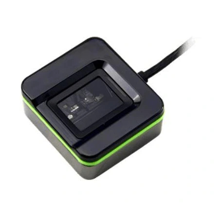 2N® IP - External Fingerprint Reader - AO Security