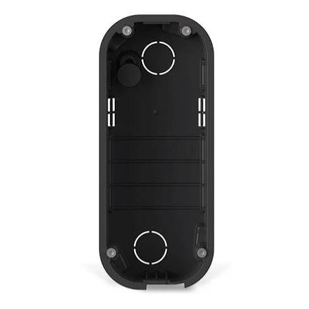 2N IP ONE - FLUSH INSTALLATION BOX - AO Security
