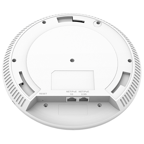 GWN7665 - Wi-Fi 6E Business Grade Indoor Access Point - AO Security