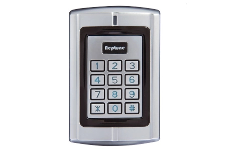 Category: Neptune Access Control - AO Security
