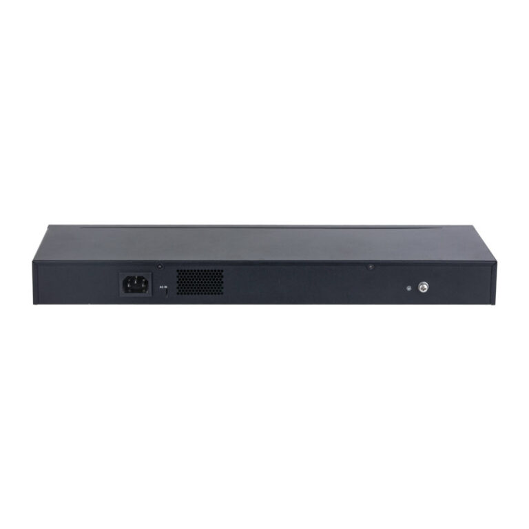 VIP Vision 16 Port Unmanaged Gigabit Ethernet Switch (1000M) - VSETH-SW16G2