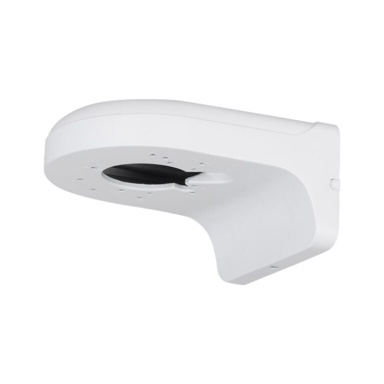 Right Angle Wall Mount Camera Bracket - VSBKTB2204W - AO Security