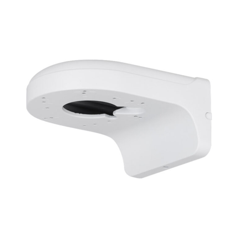 Right Angle Wall Mount Camera Bracket - VSBKTB2203W - AO Security